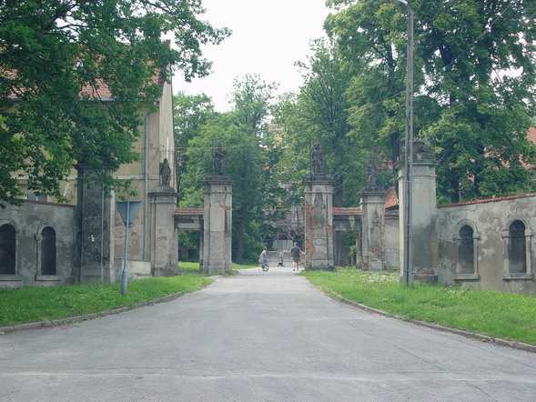 Pieszyce - Inne Oblicza Historii