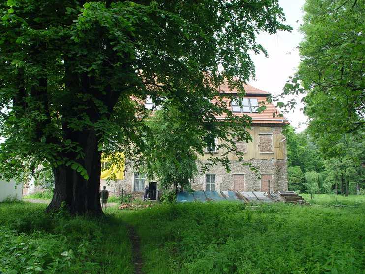 Tuszyn - Inne Oblicza Historii