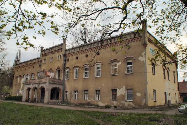 Zaręba - Inne Oblicza Historii