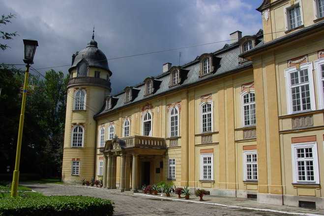 Żelazno - Inne Oblicza Historii