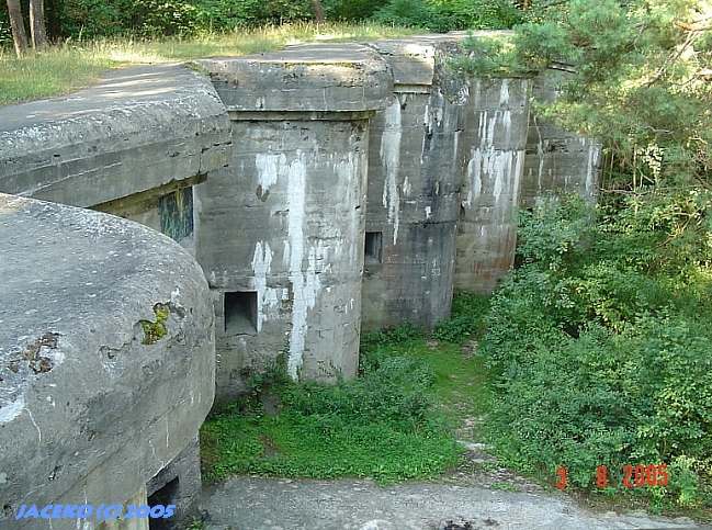 Modlin twierdza - Inne Oblicza Historii