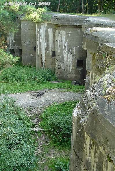 Modlin twierdza - Inne Oblicza Historii