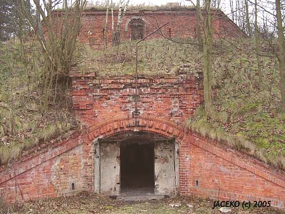 Modlin twierdza - Inne Oblicza Historii